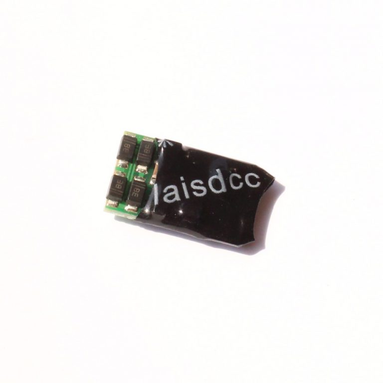 LaisDcc Decoders Products List | Dcc Decoders and Spare Parts