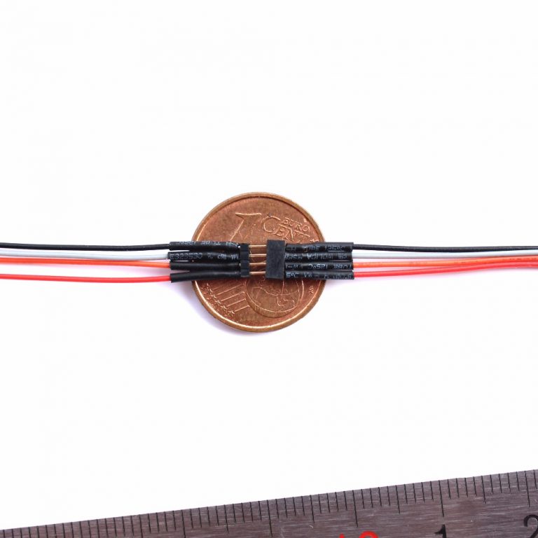 Model Railway Trains Spare Parts Range from LaisDcc | Dcc Decoders and ...
