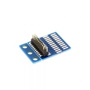 Model Railway Trains Spare Parts Range from LaisDcc | Dcc Decoders and ...