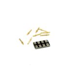 Model Railway Trains Spare Parts Range from LaisDcc | Dcc Decoders and ...